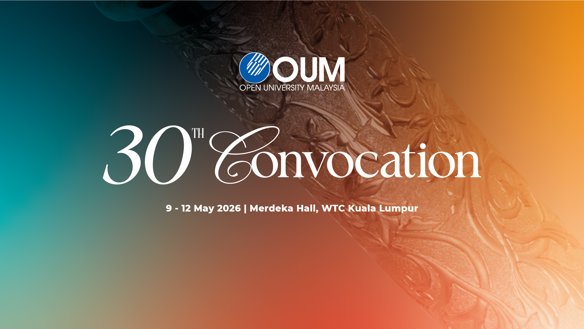 Open University Malaysia Convocation | Graduation Info & Schedule